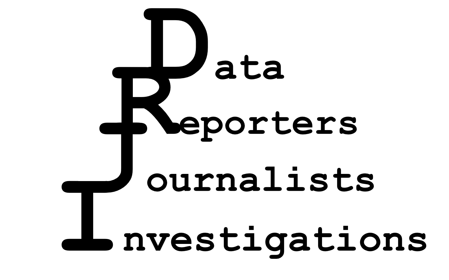 DRJI – Data for Reporters Journalists and Investigations